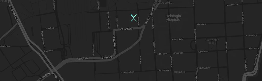 Contact Varjo. We're here to lead you into the future of computing.