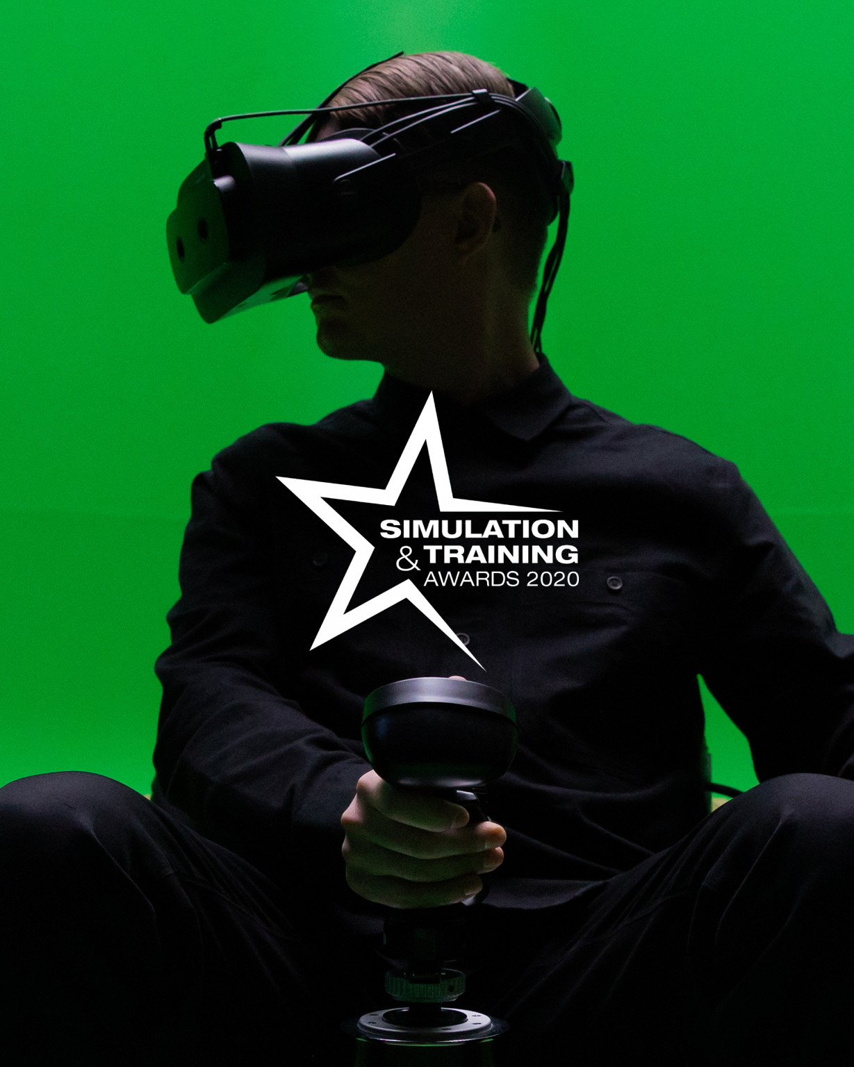 Varjo Wins "Outstanding Innovative Product" Military Training & Simulation