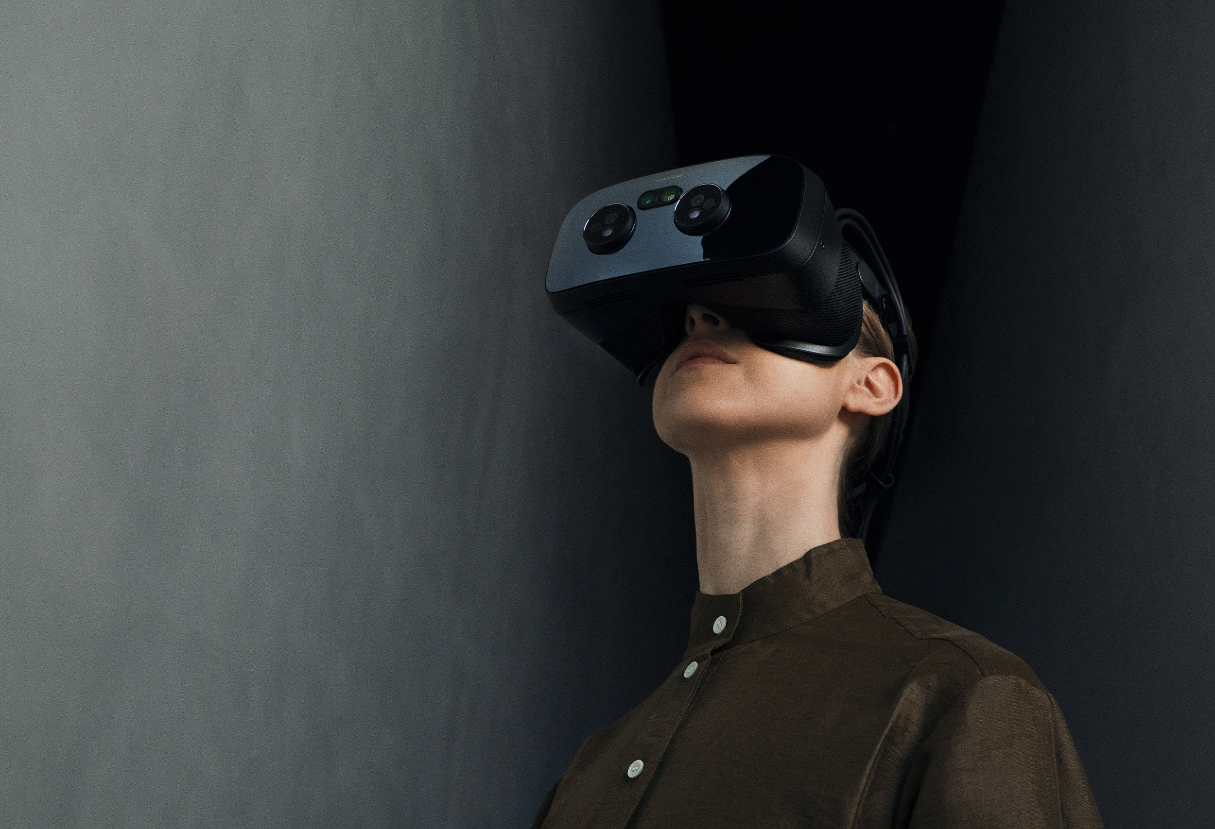 VR and XR Case Studies – Varjo.com