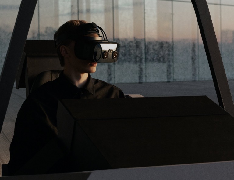 Varjo Case Studies - Varjo.com