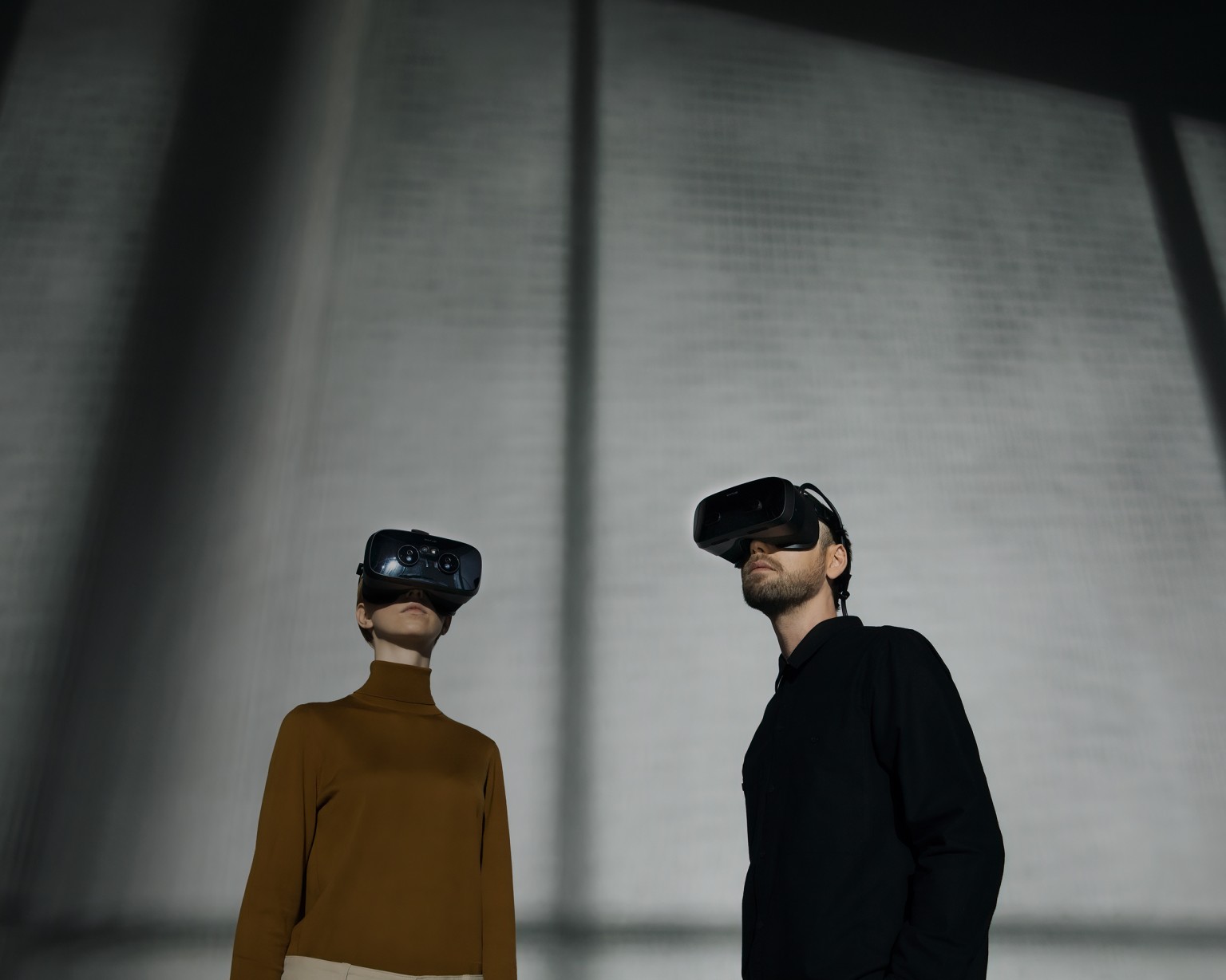Varjo is a VR/XR company changing computing for good. – Varjo.com