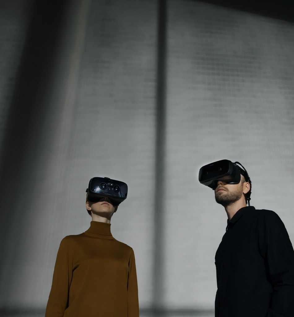 Varjo is a VR/XR company changing computing for good. – Varjo.com