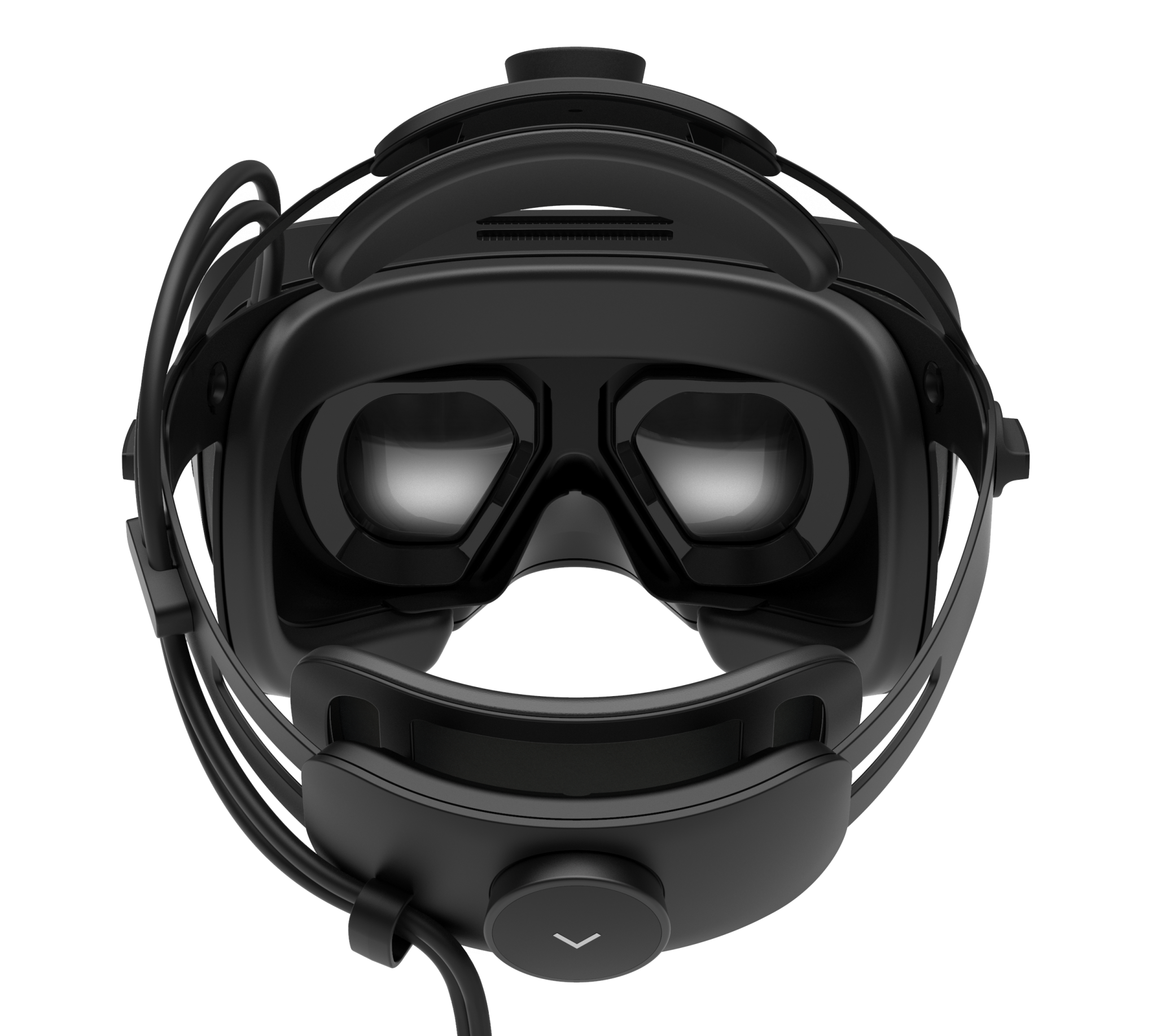 Designed for Ultimate VR Comfort in Professional Use – Varjo