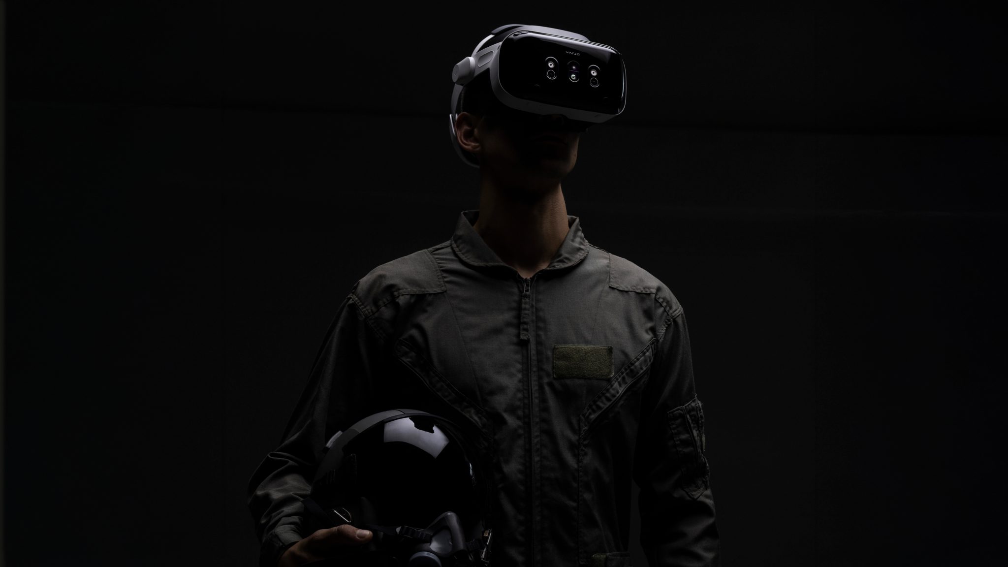 Most advanced virtual and mixed reality headsets for professionals – Varjo