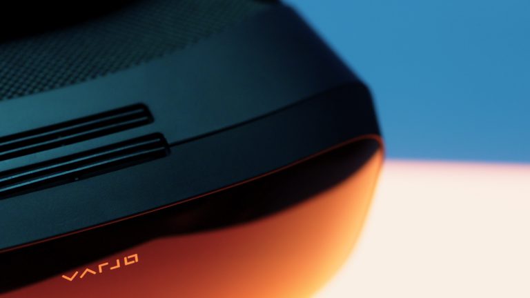 Varjo Aero – Varjo.com