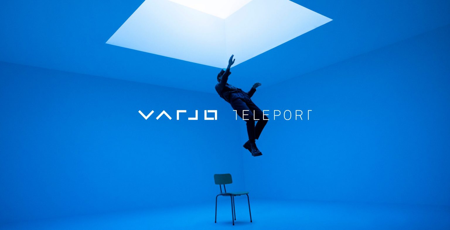 Varjo Aero - Varjo.com
