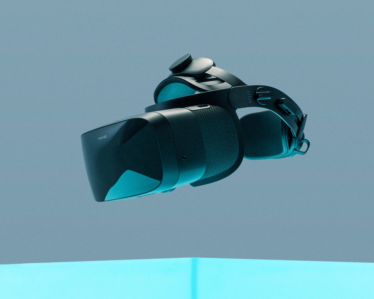 Most advanced virtual and mixed reality headsets for professionals - Varjo