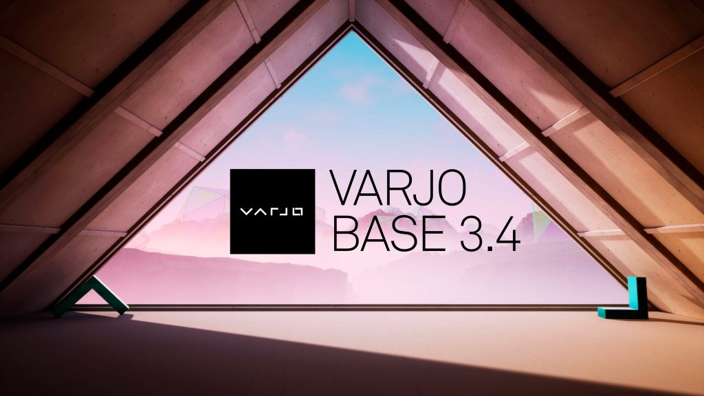 News from Varjo - The world's most advanced VR/XR company - Varjo.com