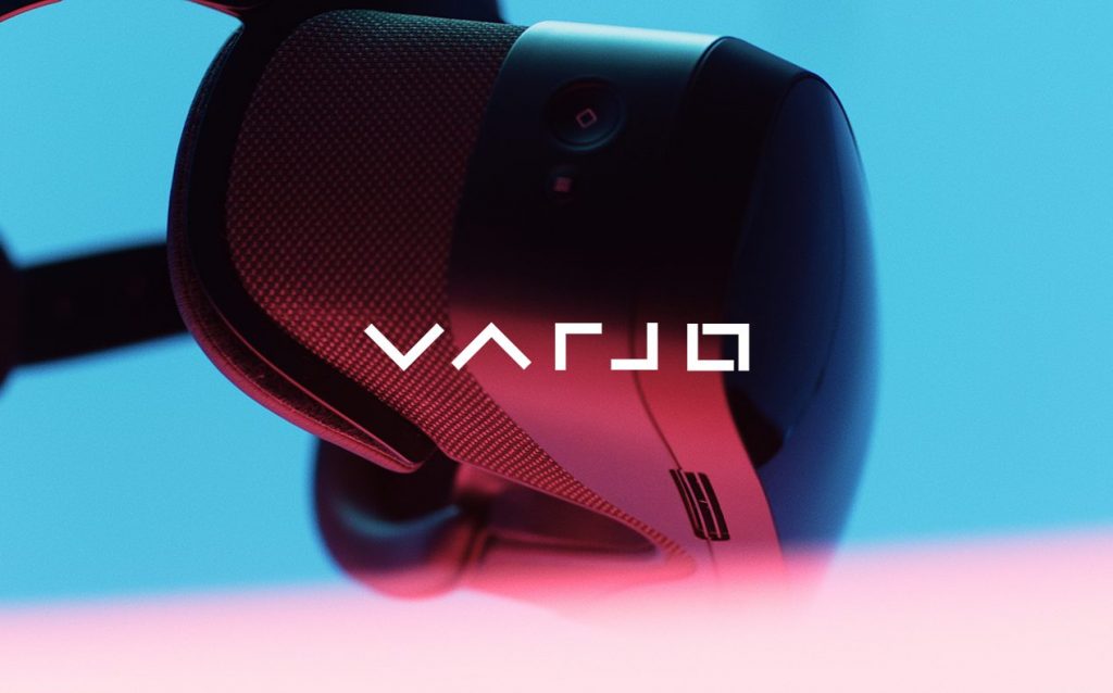 News from Varjo - The world's most advanced VR/XR company - Varjo.com