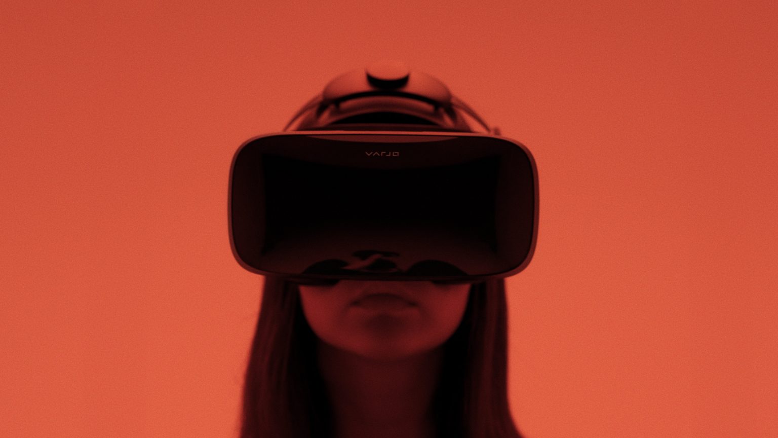 Most advanced virtual and mixed reality headsets for professionals - Varjo