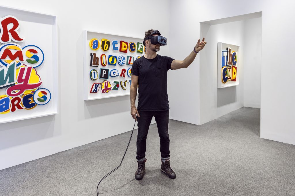 Most advanced virtual and mixed reality headsets for professionals - Varjo