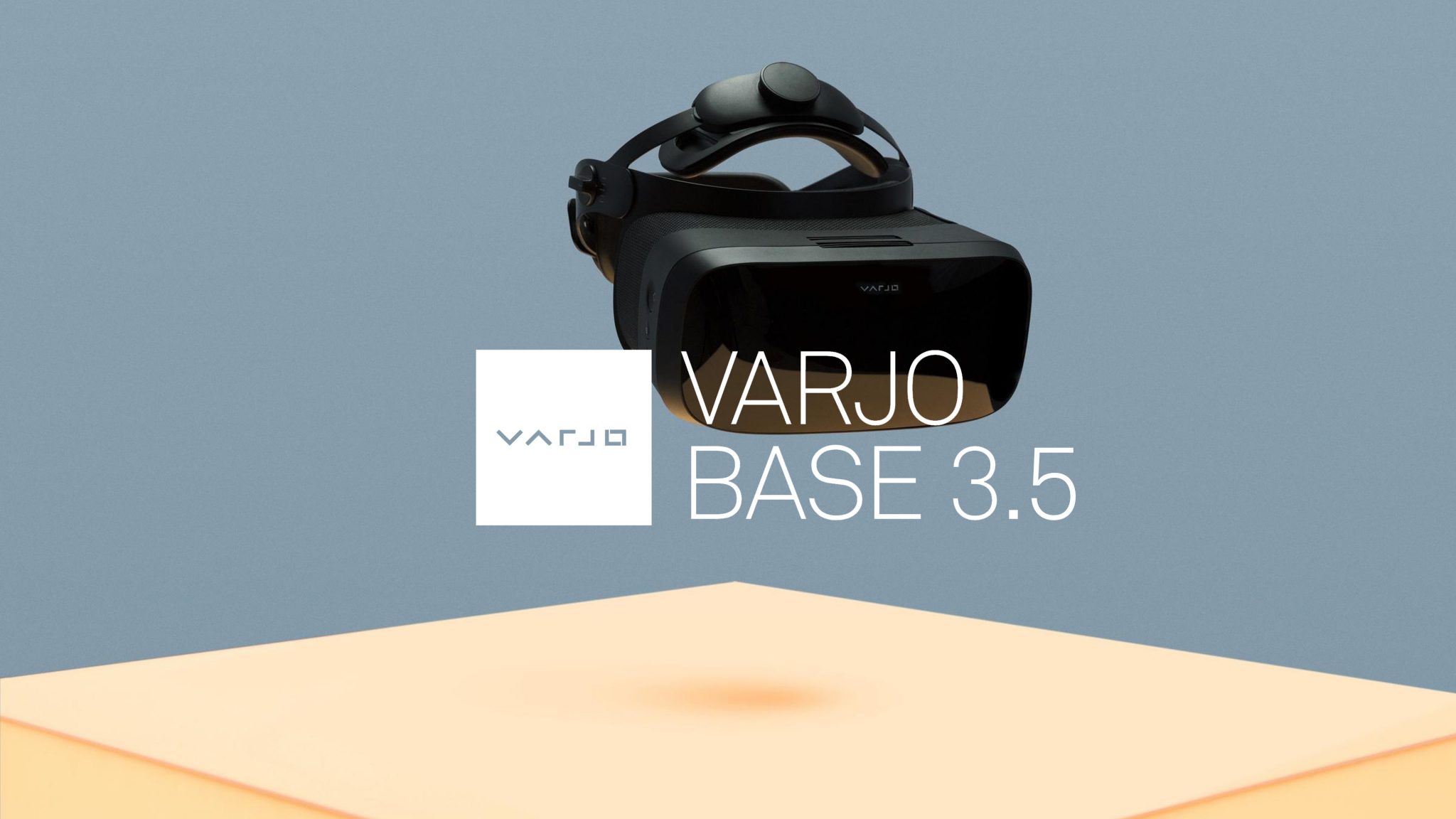 Most advanced virtual and mixed reality headsets for professionals - Varjo