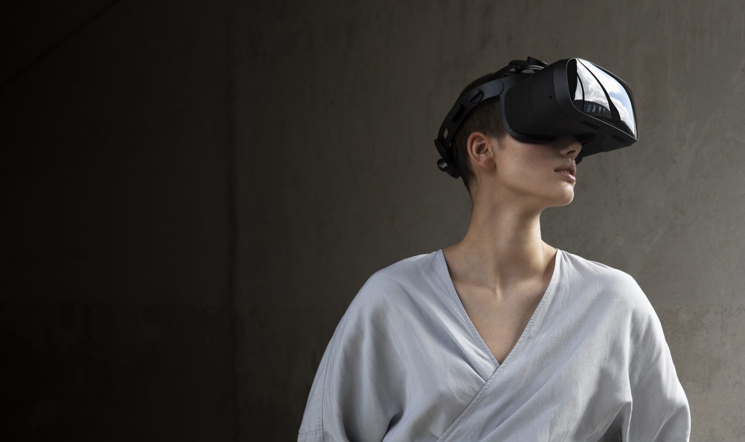 Most advanced virtual and mixed reality headsets for professionals - Varjo