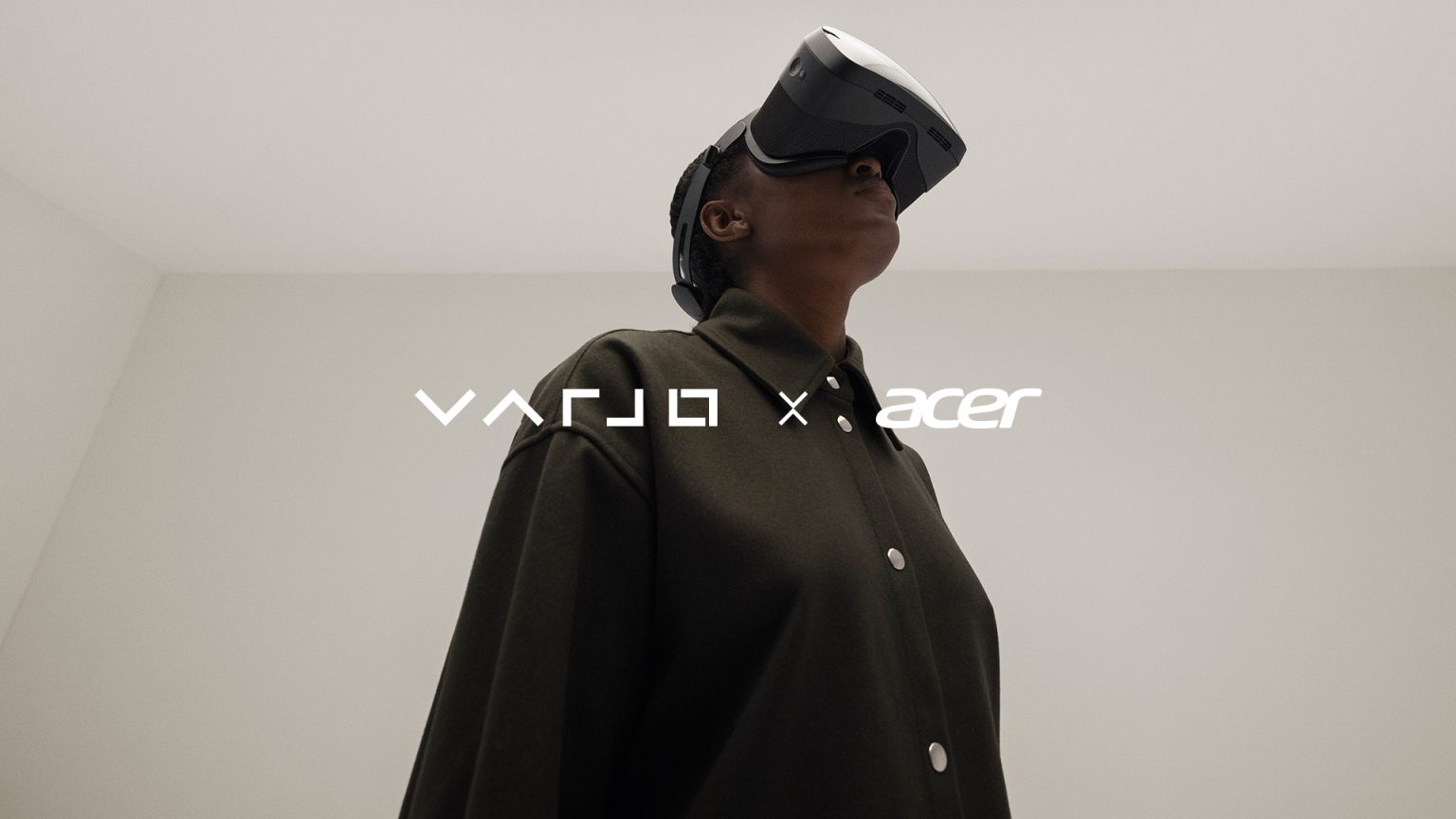 Most advanced virtual and mixed reality headsets for professionals - Varjo