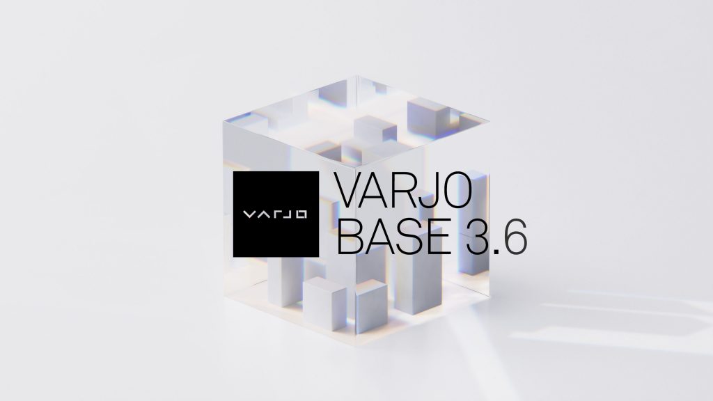 Most advanced virtual and mixed reality headsets for professionals - Varjo