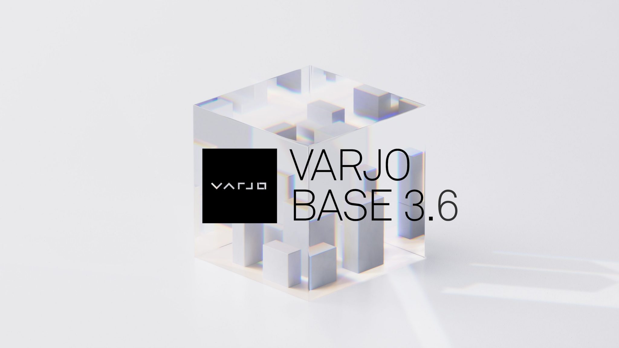 Most advanced virtual and mixed reality headsets for professionals - Varjo