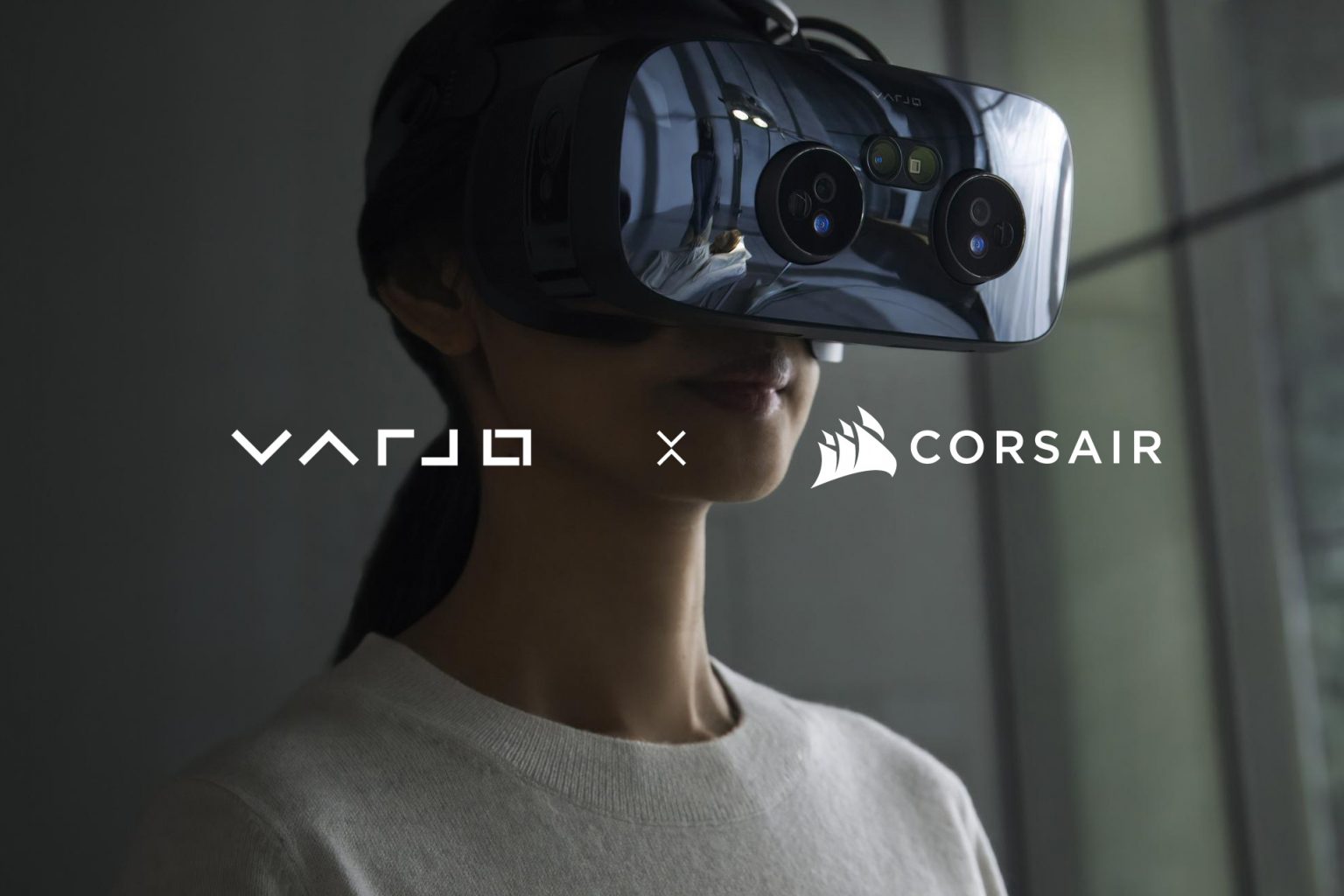 Most advanced virtual and mixed reality headsets for professionals - Varjo