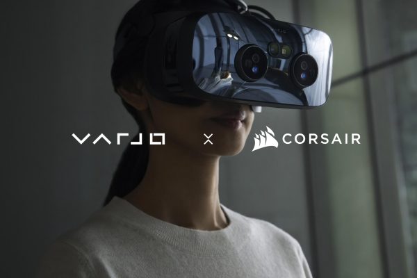 Most advanced virtual and mixed reality headsets for professionals - Varjo