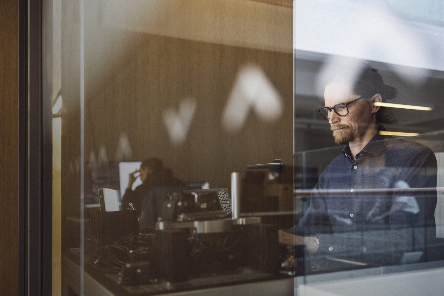 Most advanced virtual and mixed reality headsets for professionals - Varjo