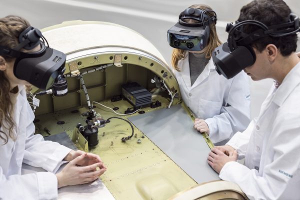 Most advanced virtual and mixed reality headsets for professionals – Varjo