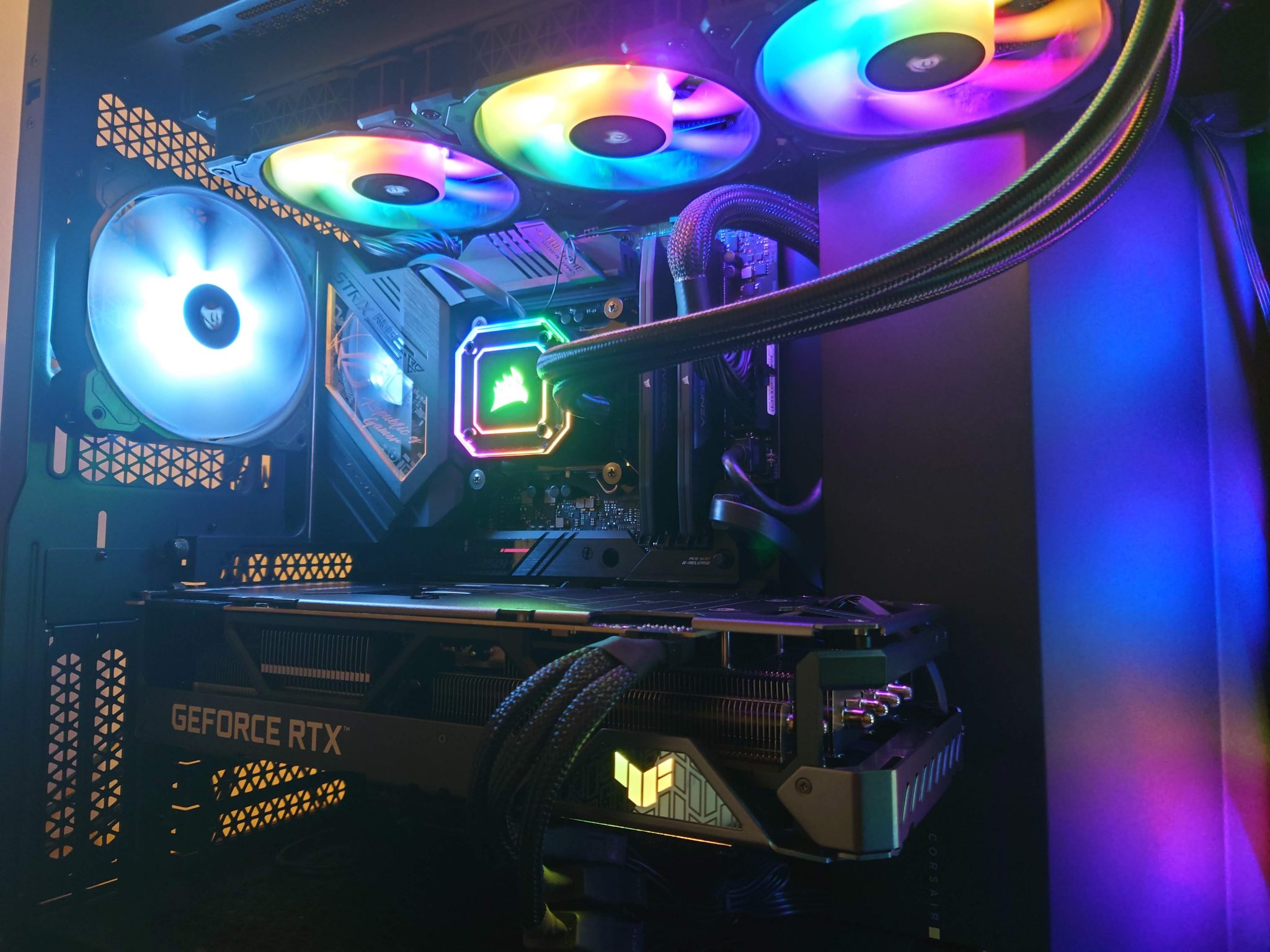 Best PCVR Flight Sim Setup – Tips and Tricks – Varjo.com