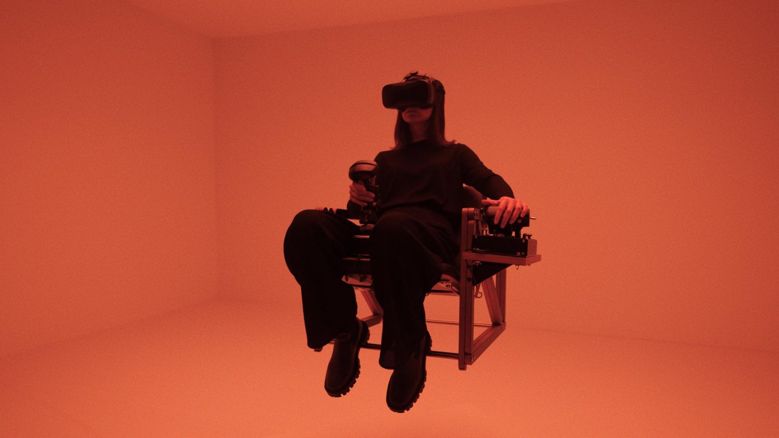 Most advanced virtual and mixed reality headsets for professionals - Varjo