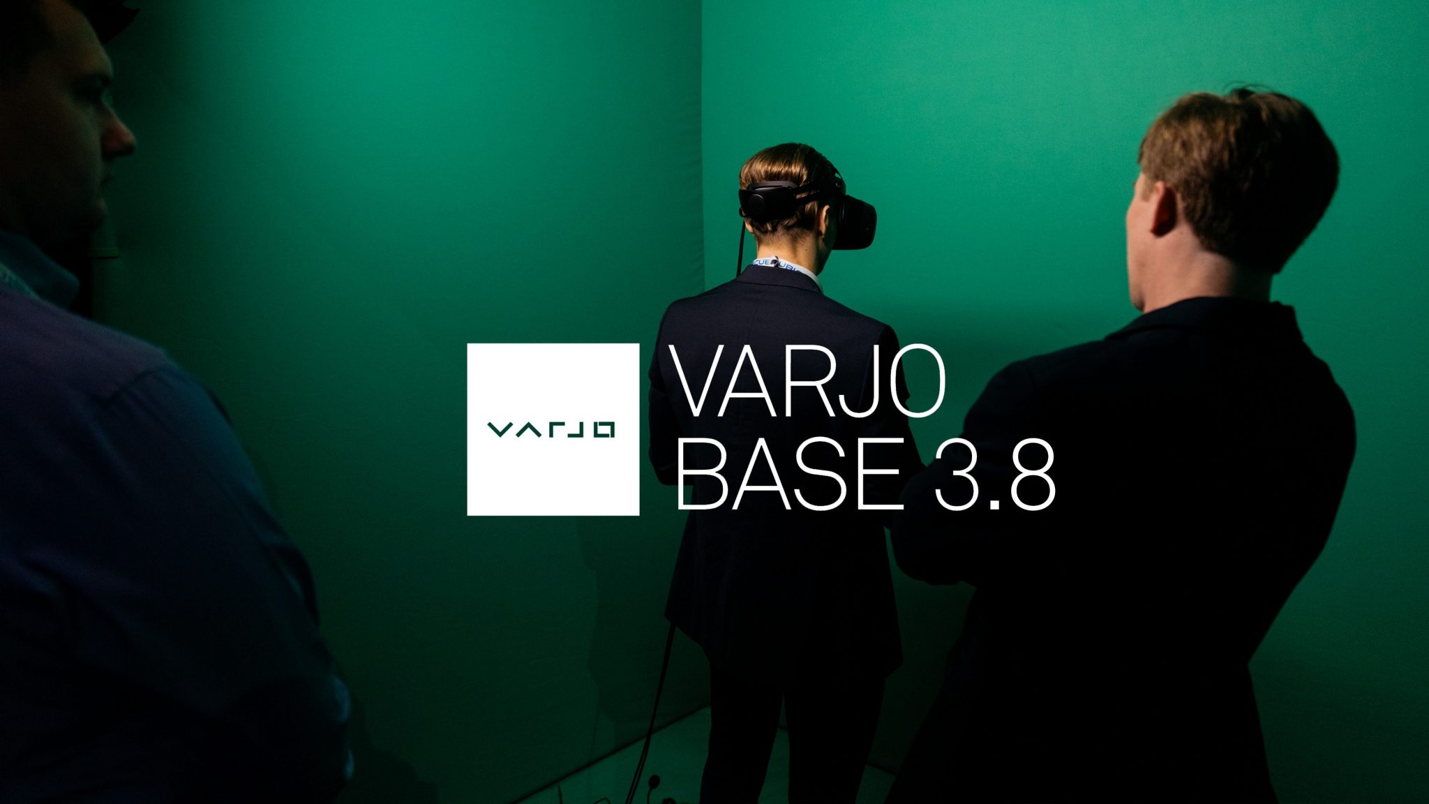 Most advanced virtual and mixed reality headsets for professionals - Varjo