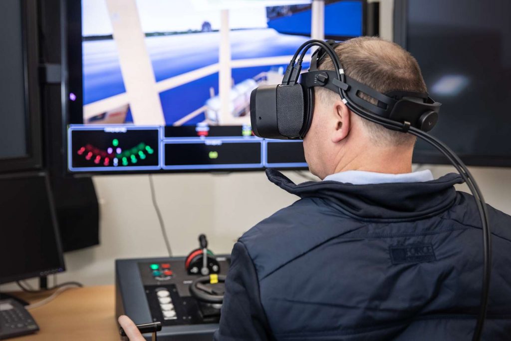 VR News from Varjo – Varjo.com