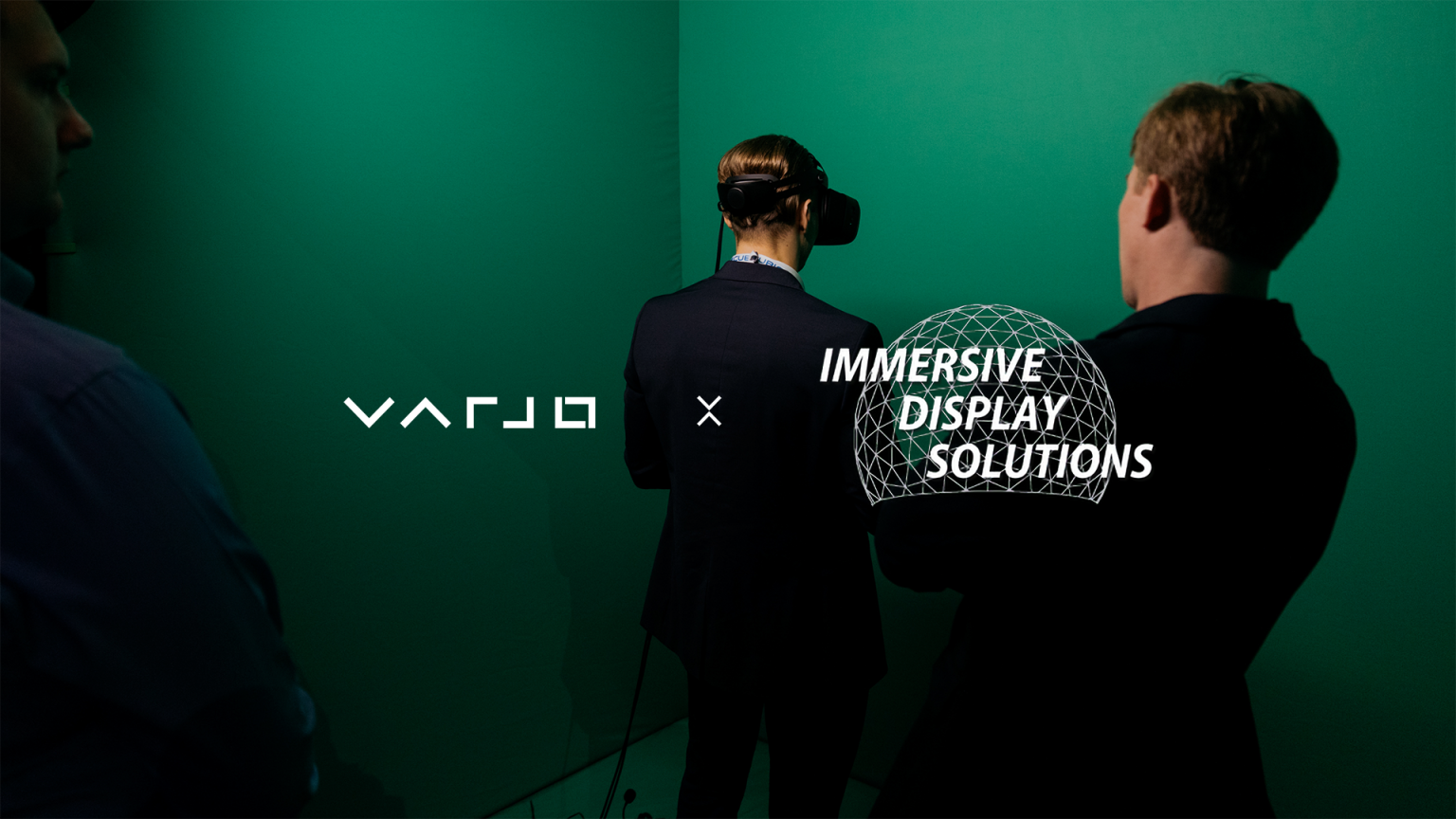 VR News from Varjo – Varjo.com