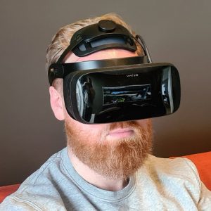 5 Best Sim Racing Games to Experience with Varjo Aero: Expert Top Picks