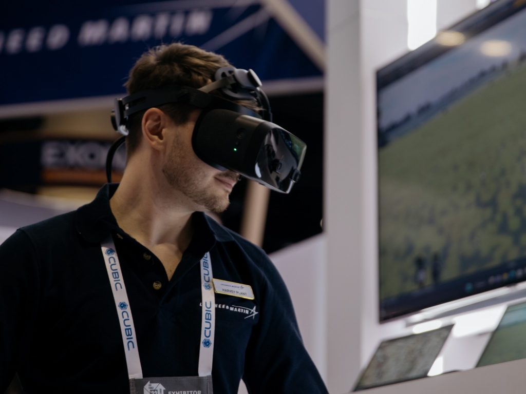 Most advanced virtual and mixed reality headsets for professionals – Varjo