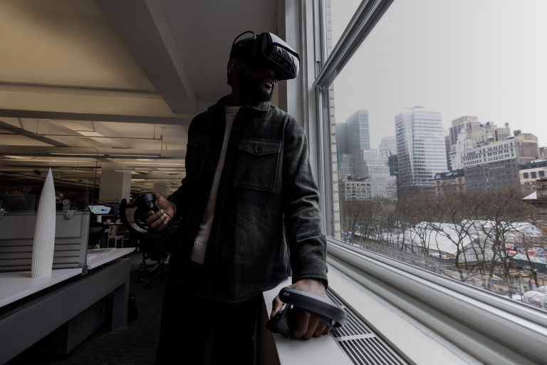 Most advanced virtual and mixed reality headsets for professionals – Varjo