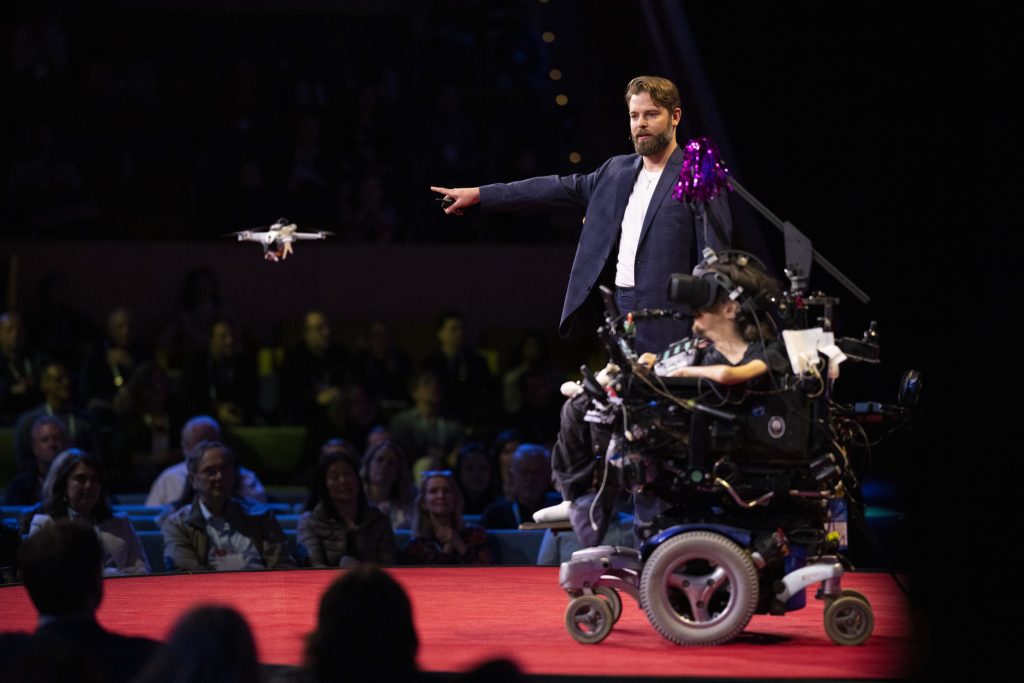 Most advanced virtual and mixed reality headsets for professionals – Varjo