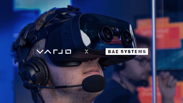 Most advanced virtual and mixed reality headsets for professionals – Varjo