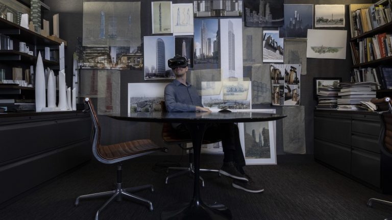 VR and XR Case Studies – Varjo.com