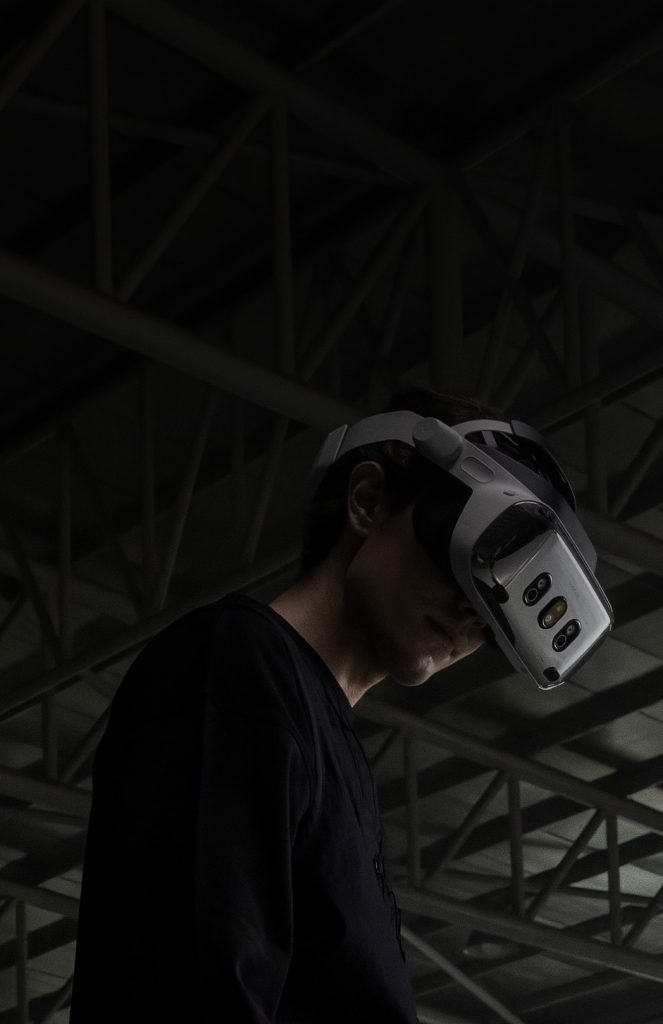 Most advanced virtual and mixed reality headsets for professionals – Varjo