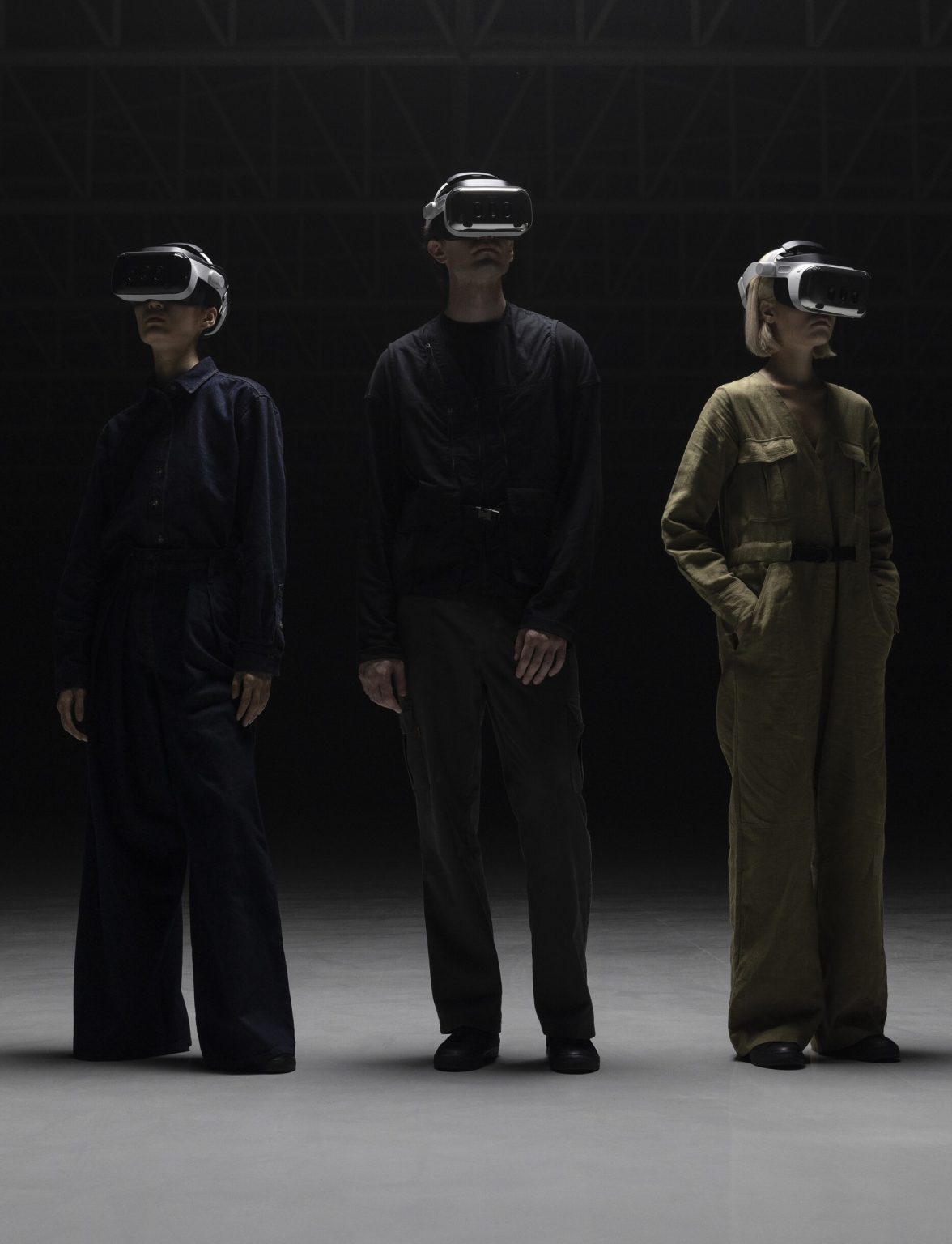 Most advanced virtual and mixed reality headsets for professionals – Varjo