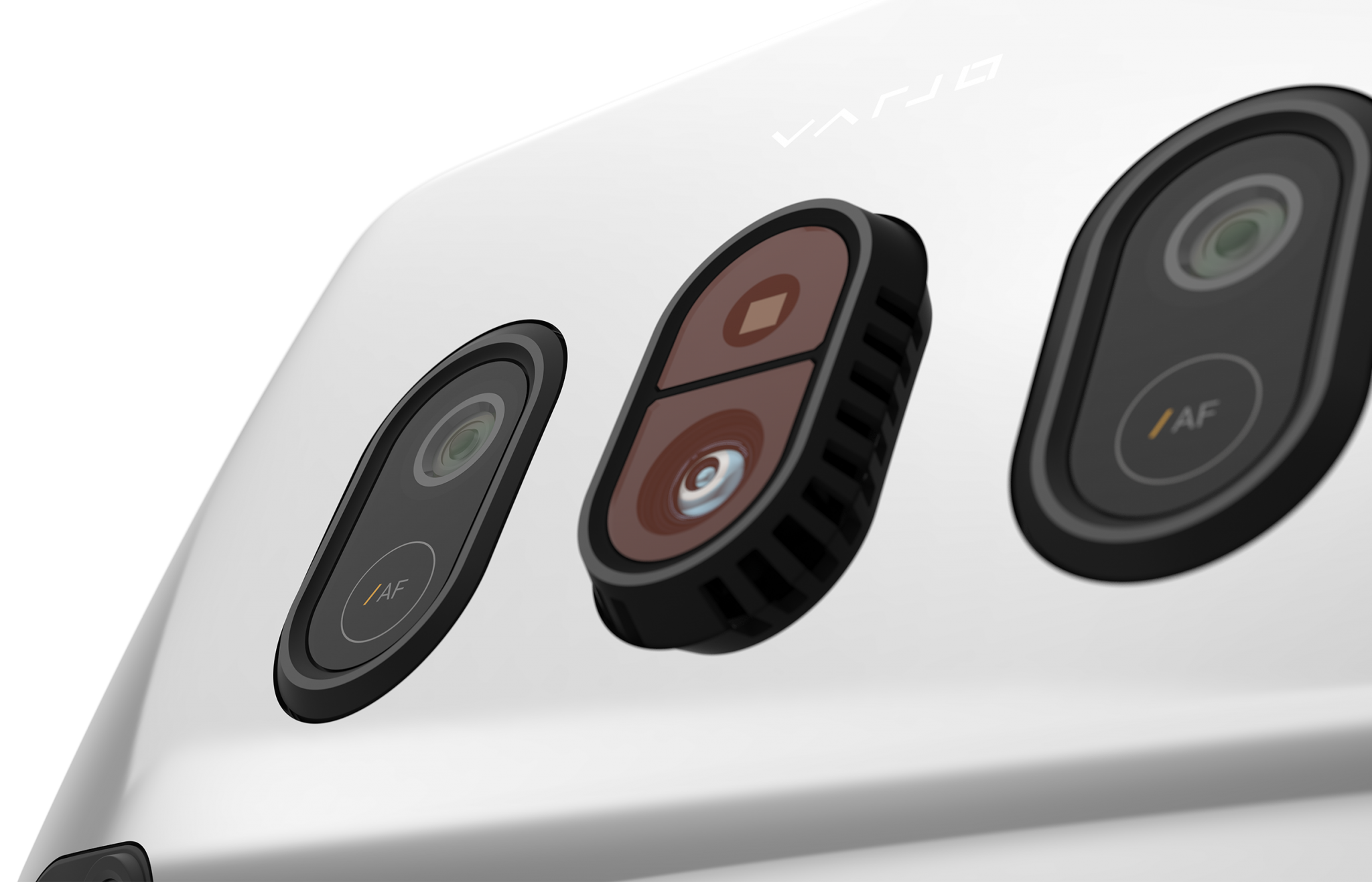 Mixed Reality Headset for Professionals – Varjo XR-4 Series