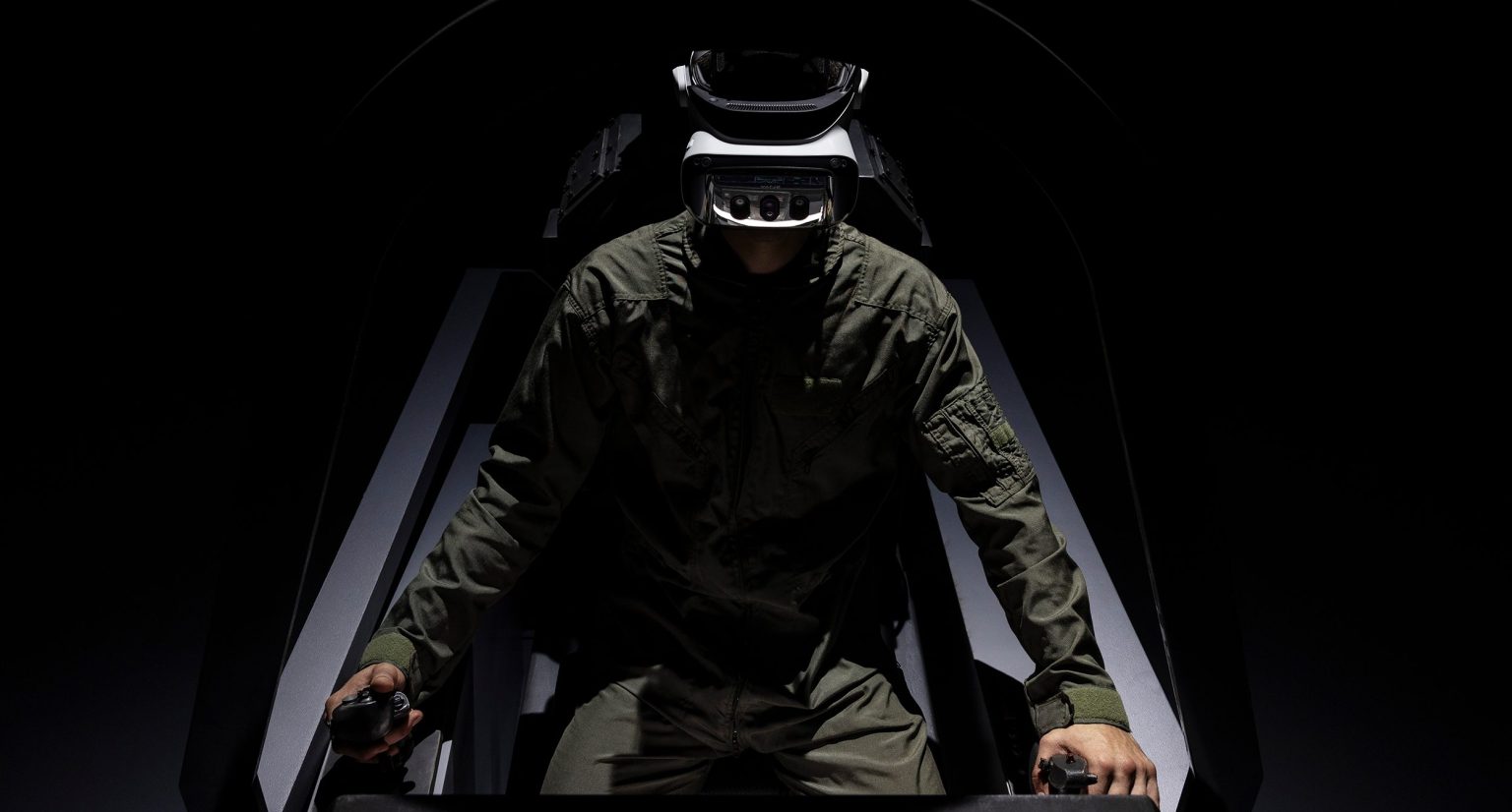 Most advanced virtual and mixed reality headsets for professionals – Varjo