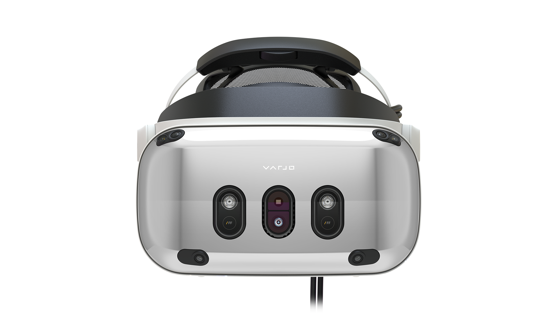 Mixed Reality Headset for Professionals – Varjo XR-4 Series