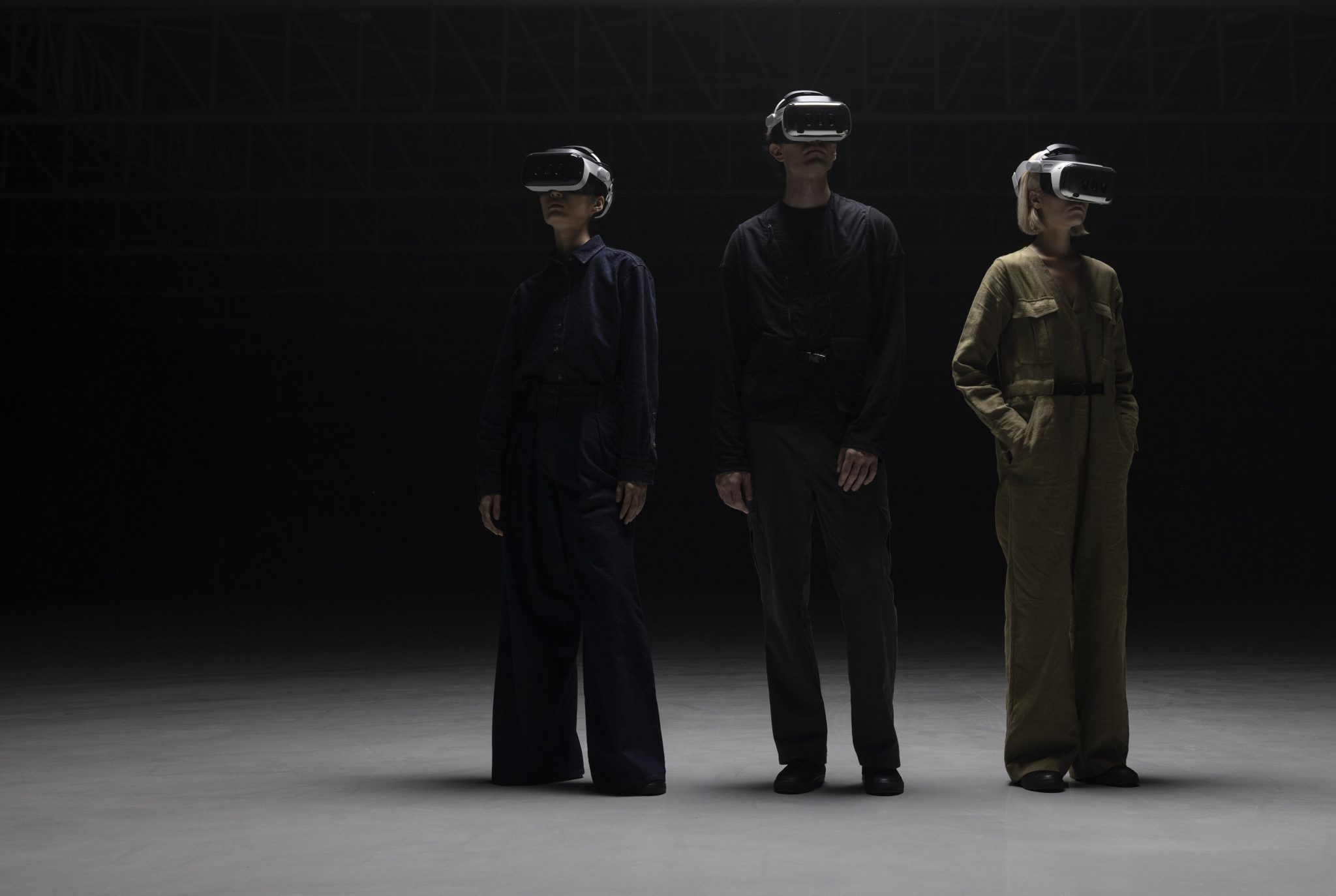 Most advanced virtual and mixed reality headsets for professionals – Varjo