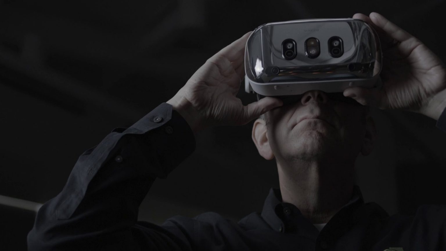 VR News from Varjo – Varjo.com