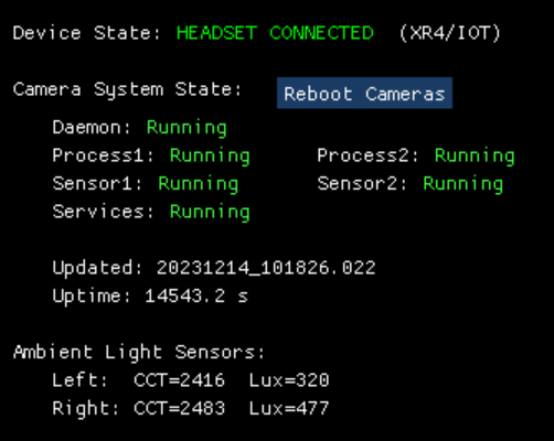 XR-4 Series Tweak Tool – Varjo.com