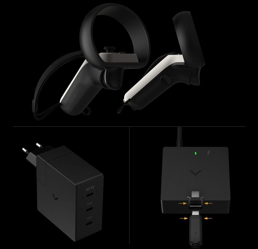 XR-4 Design Story: Next-Gen Headsets Optimized for Comfort