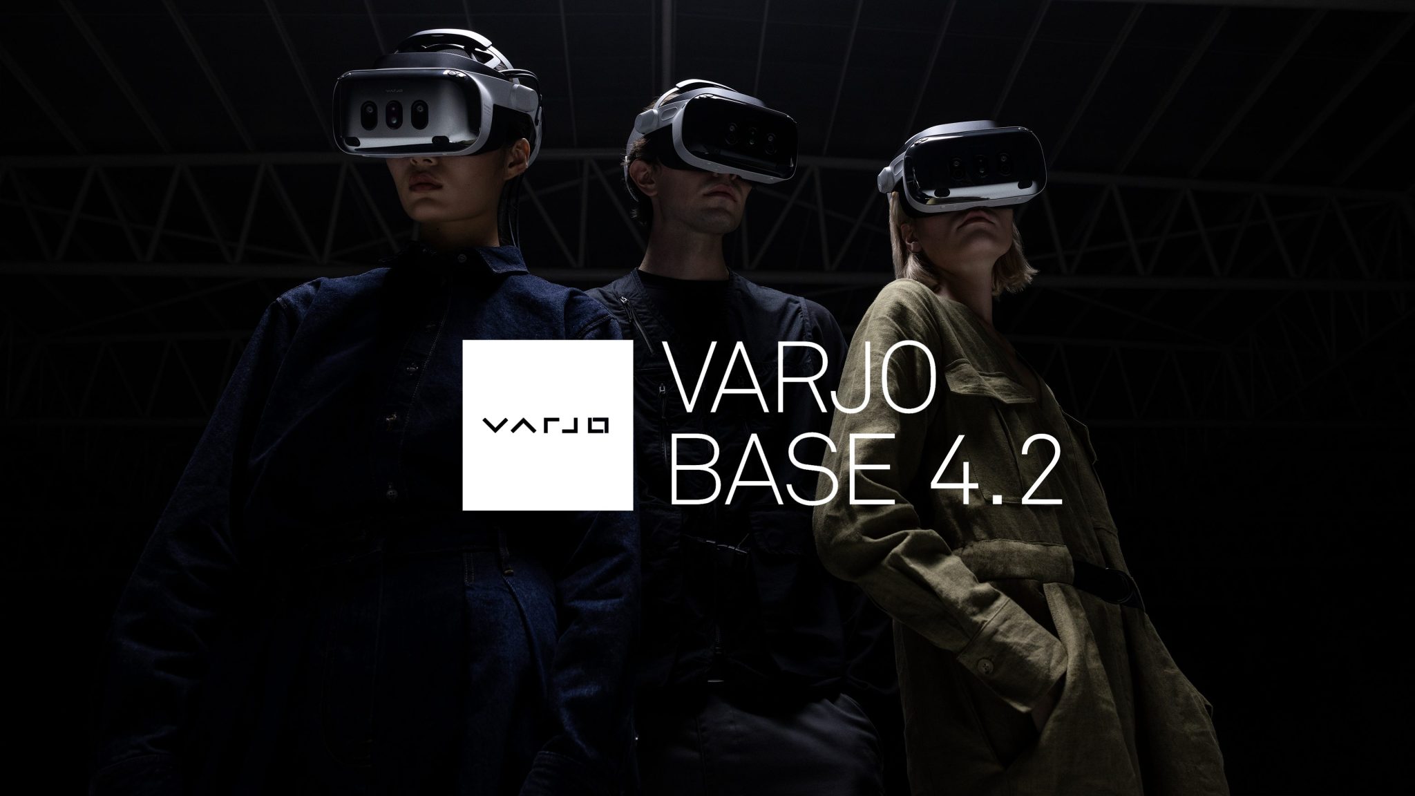 Most advanced virtual and mixed reality headsets for professionals – Varjo