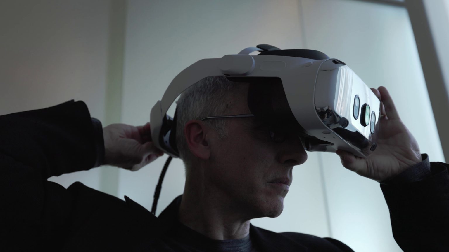 Most advanced virtual and mixed reality headsets for professionals – Varjo