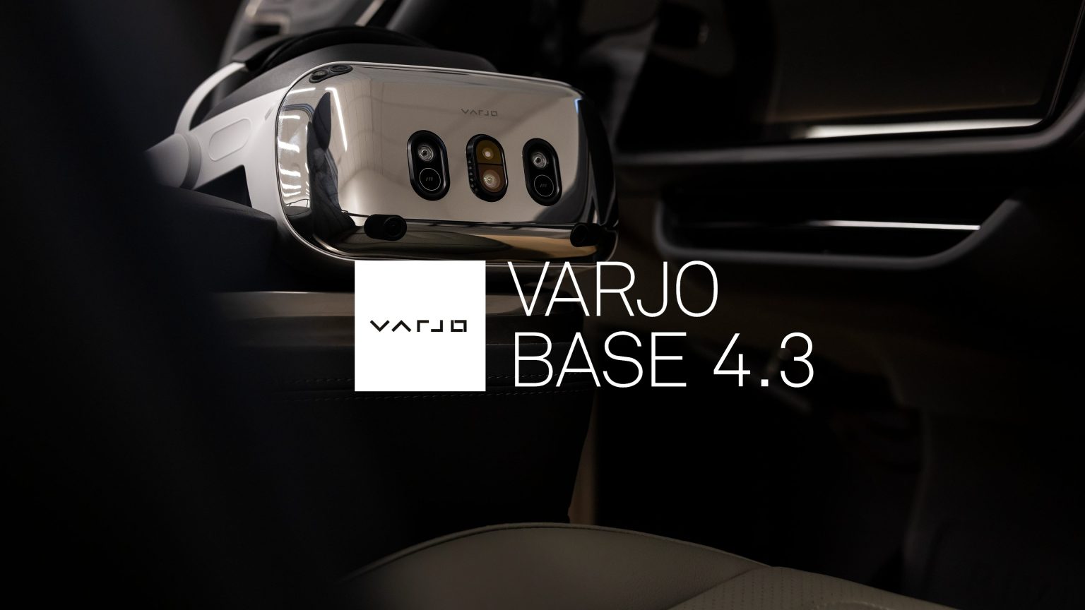 Most advanced virtual and mixed reality headsets for professionals – Varjo
