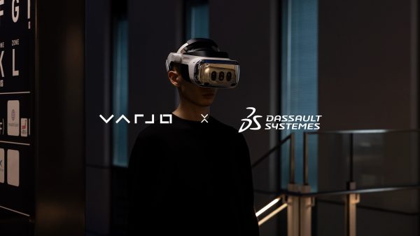 Most advanced virtual and mixed reality headsets for professionals – Varjo