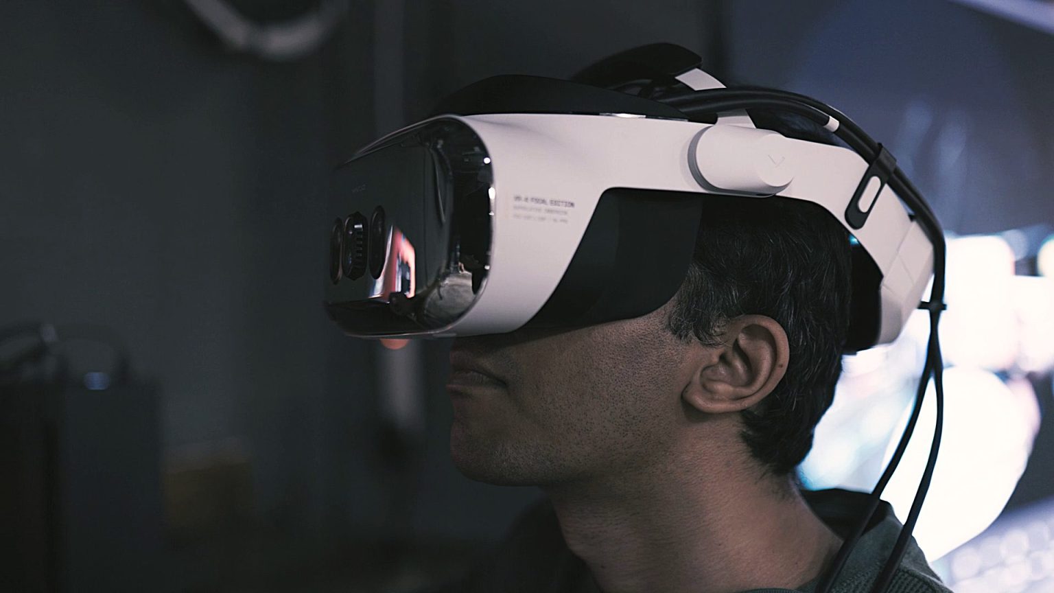 Most advanced virtual and mixed reality headsets for professionals – Varjo