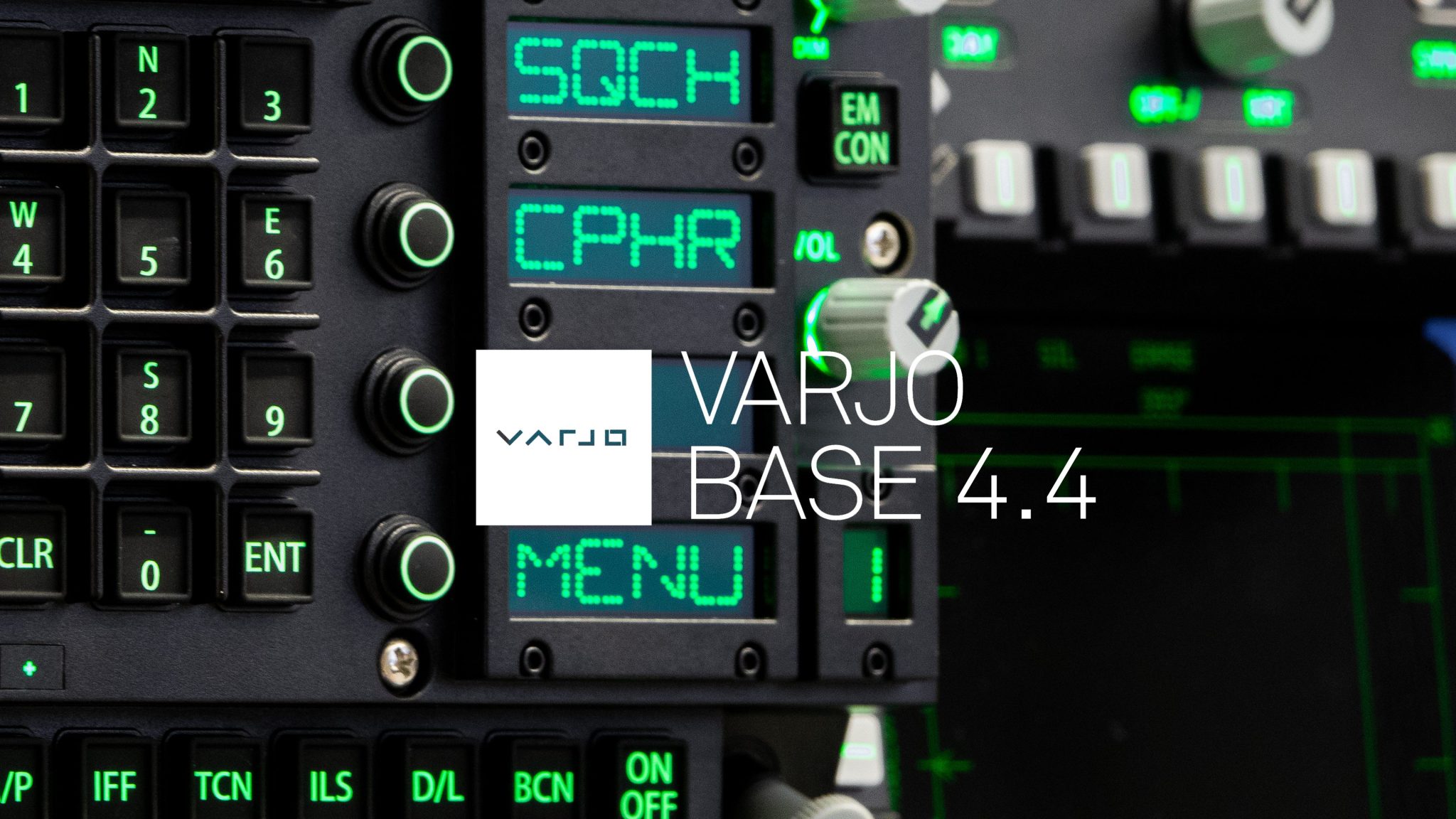 Most advanced virtual and mixed reality headsets for professionals – Varjo